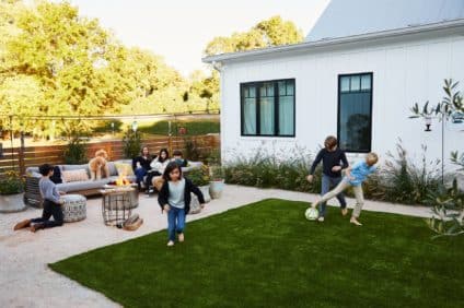 Wellness in the Yard: Health Benefits of Being Outside (at Home) | Yardzen