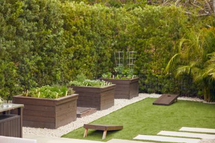 This Miami Florida Backyard Design is a Tropical Oasis | Yardzen