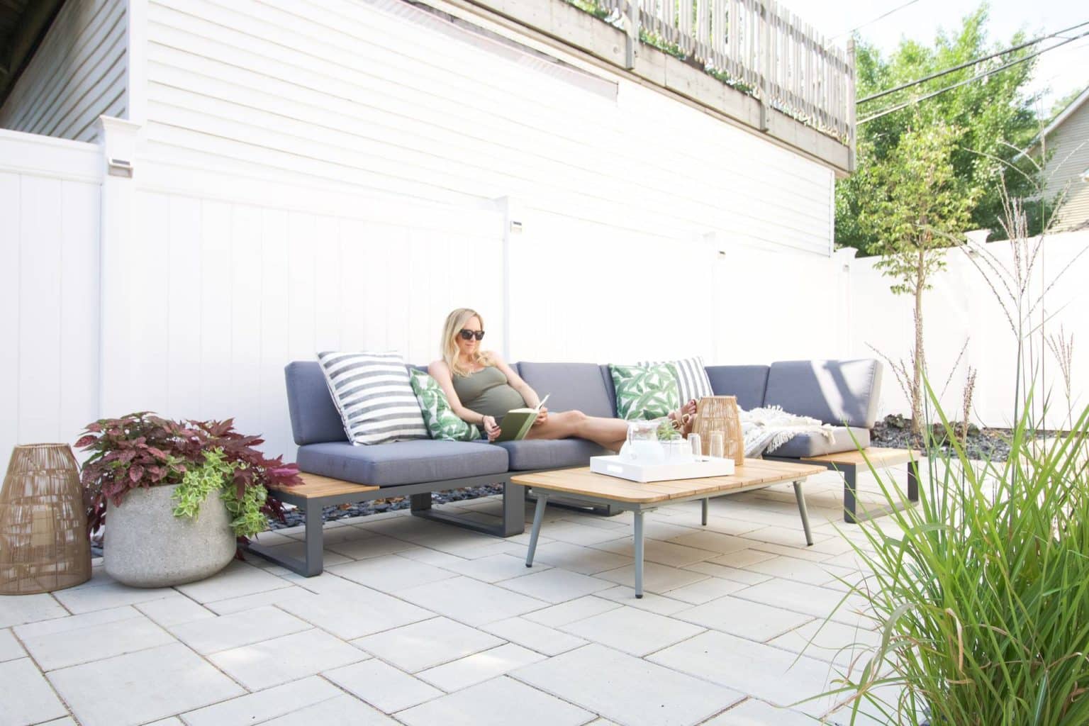 Wellness in the Yard: Health Benefits of Being Outside (at Home) | Yardzen