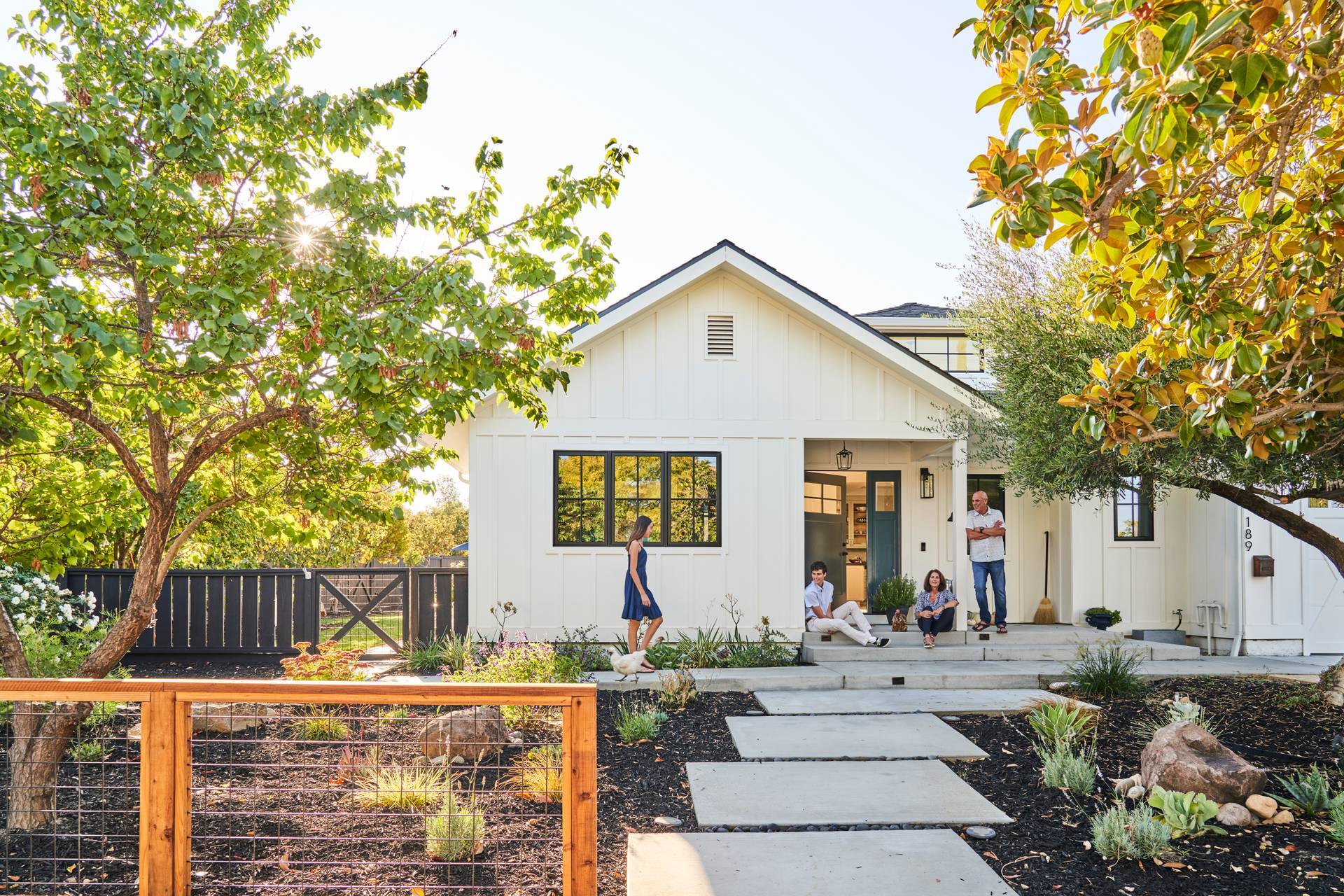 Yardzen: The Leading Online Landscape Design Service